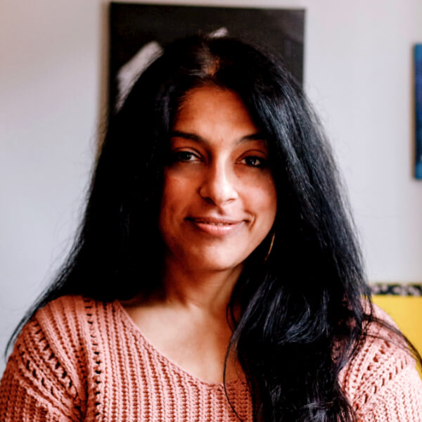 Meet the Team - BIPOC USHR